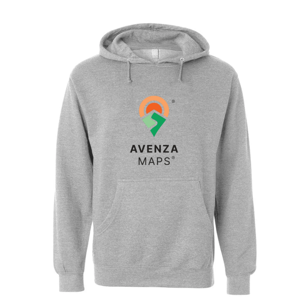 Avenza Systems | Map and Cartography Tools