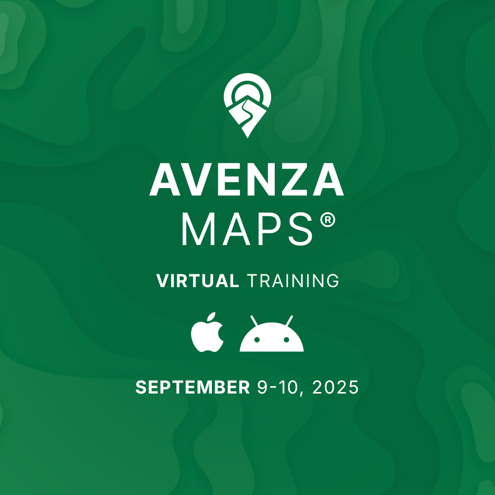 Avenza Systems | Map and Cartography Tools